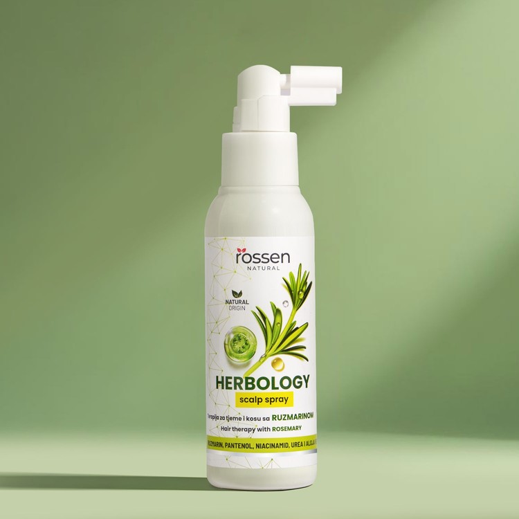 Njega kose | Rossen Natural